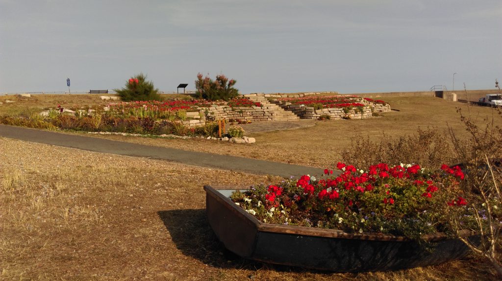 Sandown Castle – Deal Heritage